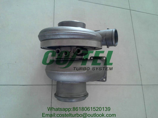 Quality Modify Upgrade Turbocharger & Billet Compressor Wheel factory ...