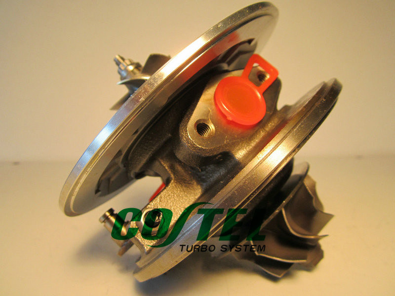 VOLKSWAGEN VW LT II 2DM 2.5L 1999-06 Engine ANJ 108HP turbo GT2052V ...