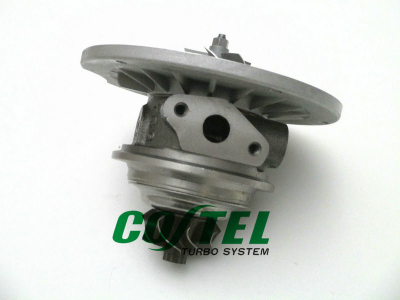 ISUZU Trooper Campo OPEL Monterey Jackaroo Turbo Turbocharger core ...