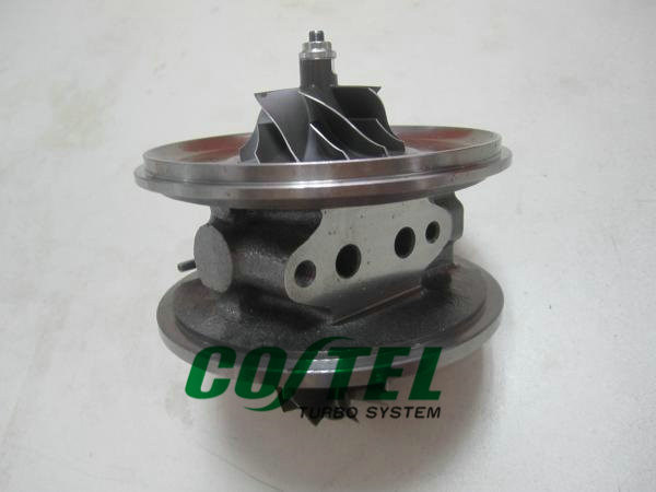 Isuzu Rodeo D-MAX with 4JJ1T Engine turbo charger core RHV5 VFD30013 ...