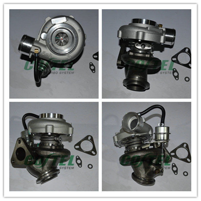 GT25S 754743-5001S 754743-0001 754743 79526 Turbine Turbo turbocharger ...