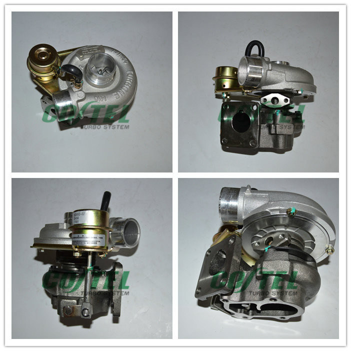 Iveco Daily, Fiat Ducato, Renault Master with 8140.43.2600 Euro-2 SOFIM ...