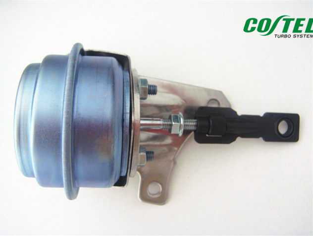 GT1749V 713673 713672 454232 724930 turbo Actuator valve wastegate Audi ...