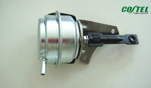 GT2052V 454135-5010S 454135-0008 turbo Actuator valve wastegate Audi A4 ...