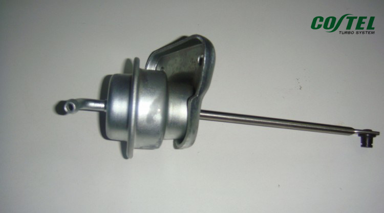 4JB1TC Engine Isuzu Various Turbo Charger Actuator 2800 Ccm VB420076 ...