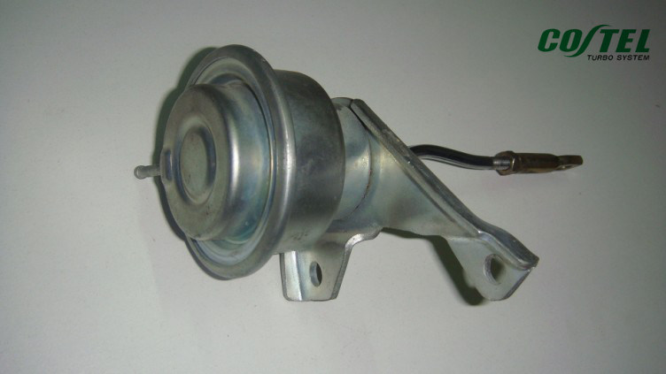 Volvo 850 C70 TD04H Actuator Valve Turbo , Adjusting Turbo Actuator ...