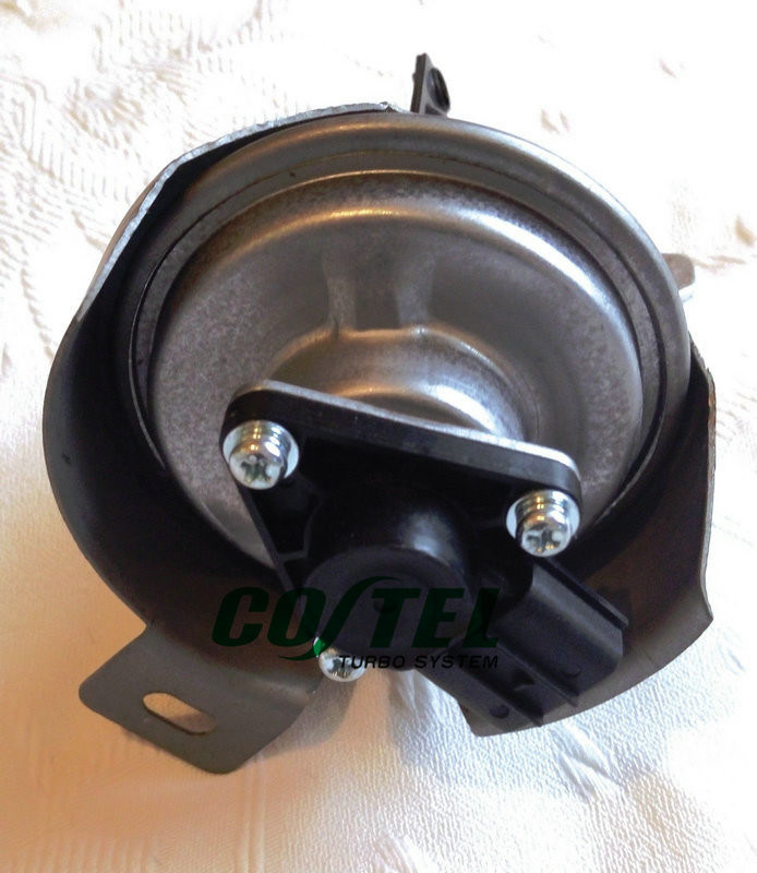 electric turbo charger Wastegate actuator FORD VOLVO FIAT LANCIA ...
