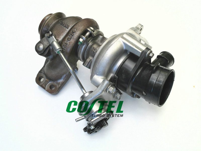 TD02 Engine 4 Cylinders Vehicle TurboCharger 49373-02002 For Ford ...