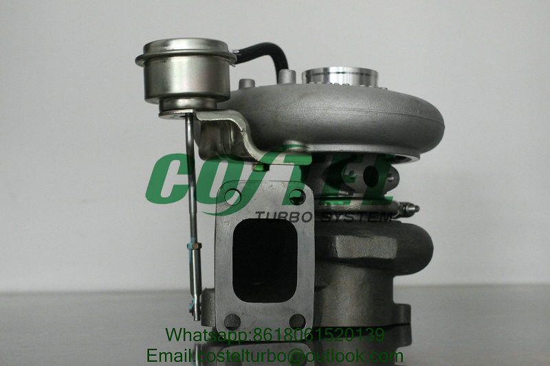 Mitsubishi Turbo Charger Cantor Truck & Bus 4D34, 6D31 TDO6 Turbo 49179 ...