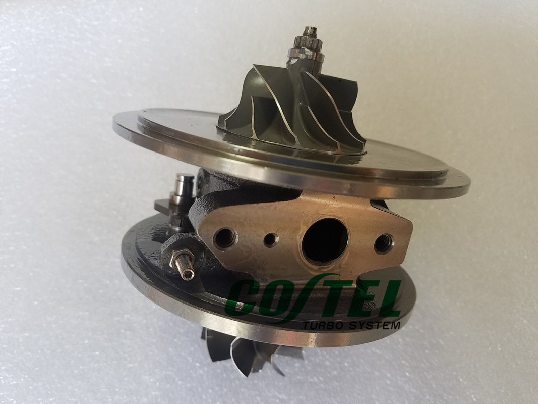 RHV4 VB31 17201-OL070 Turbo Core Assembly TOYOTA HI - LUX D4D 2KD - FTV ...