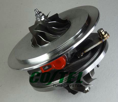 GT1852V 742693 A6460900180 / 6460900180 Cartridge for Mercedes C 200 ...