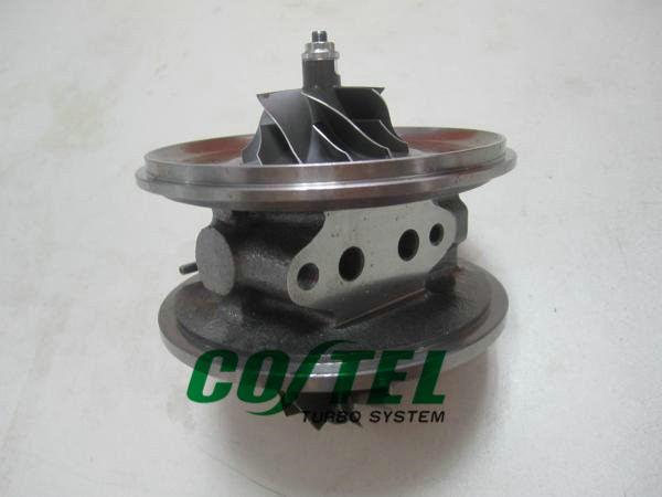 Isuzu Rodeo D-MAX with 4JJ1T Engine turbo charger core RHV5 VFD30013 ...