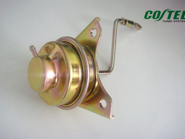 Mitsubishi Pajero Turbo Actuator Valve TF035 , Turbo Charger Parts ...