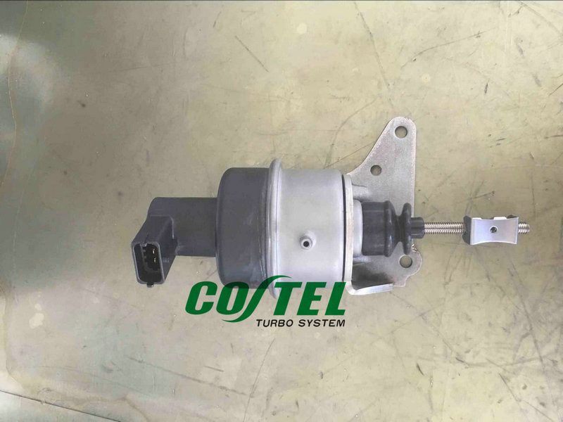 Alfa Romeo, Fiat, Alfa Romeo electric turbo charger Wastegate actuator ...
