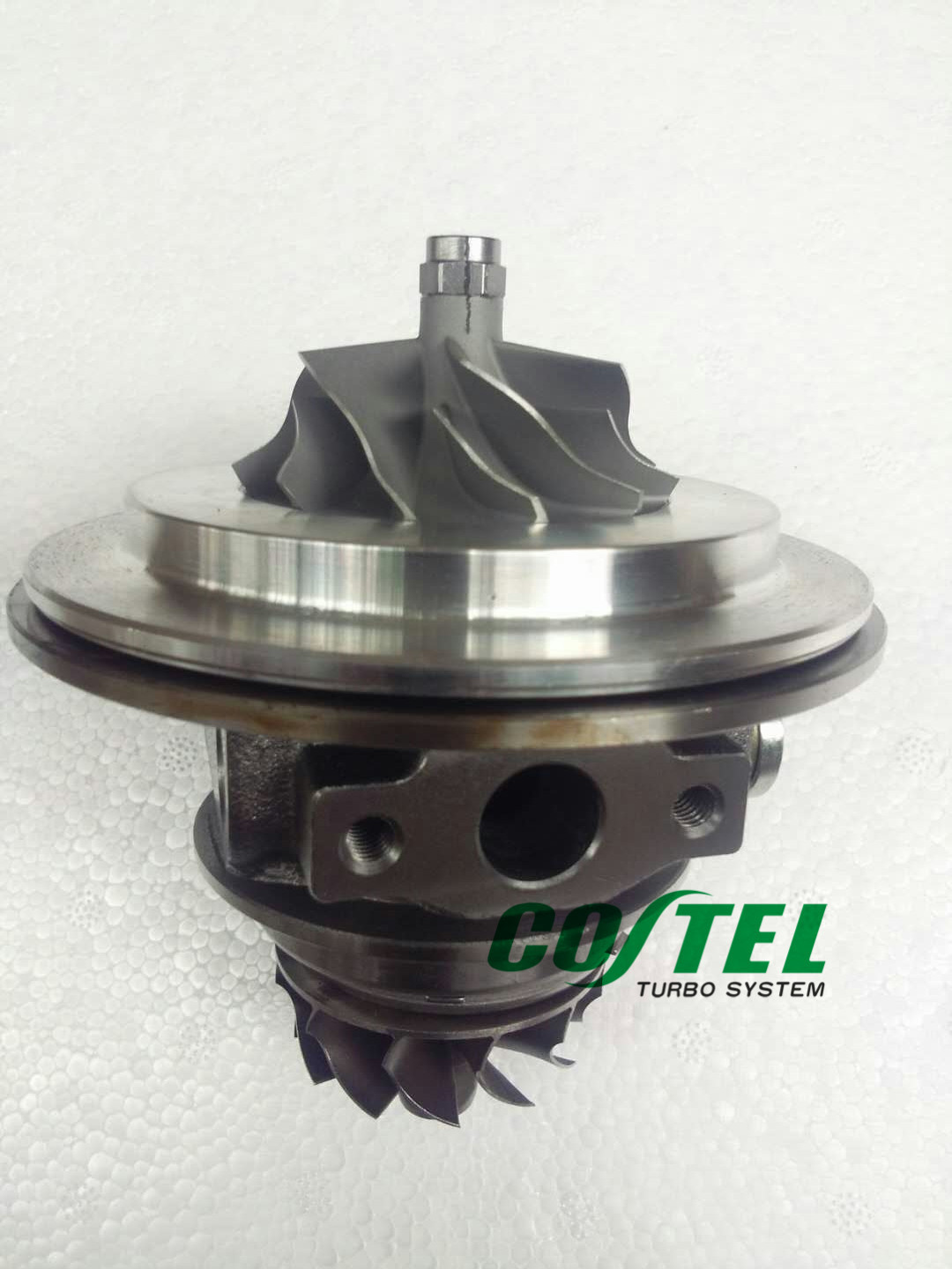 Ford Focus Mondeo IV Volvo C30 S40 V50 C70 T5 K04 Turbo 53049980033 ...