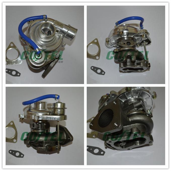 2.5L CT16 Toyota Turbo Charger FTV-2KD 17201-30080 17201-30120 Land ...