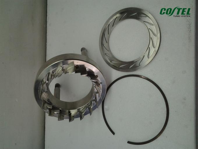 HY55V Nozzle Ring For Truck Marine Turbochargers 4046943 Diesel Fuel