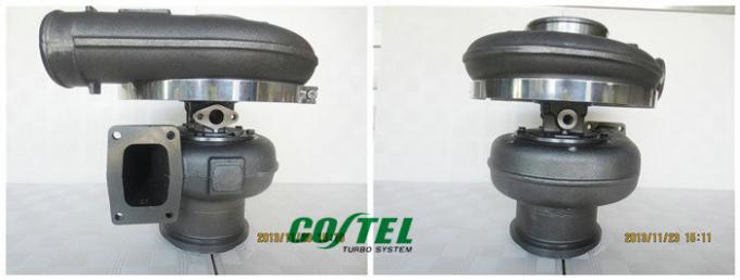 QSKV60 HX82 Turbo Gas Engine For Cummins Powergen 4089809 4035862 4035863