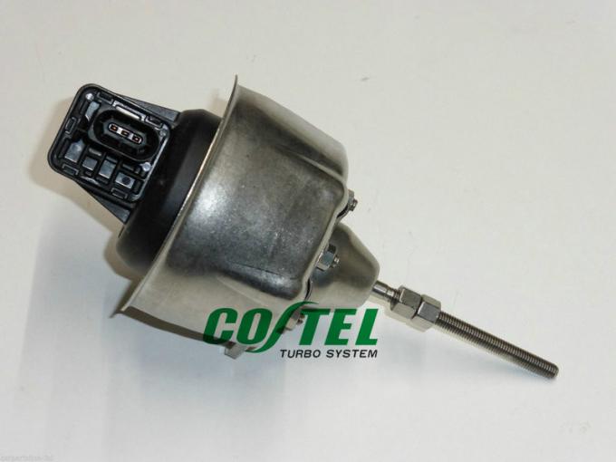 Aftermarket electronic actuator VW Audi Seat Skoda 1,6 TDI 03L198716F ...