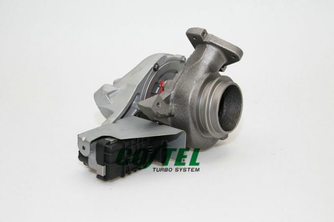 727461-5006S Electric Turbo Charger OE 6460960499 6460900080 Mercedes E ...