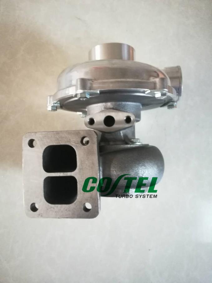 RHC7 Turbo NH170048 CI56 11440-02100, 1144002100 703724-0001 Isuzu ...