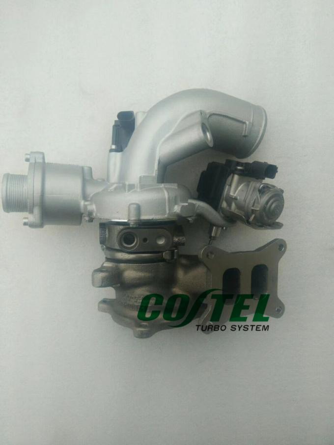 Audi A4 A5 Q5 Q7 2.0 TFSI JHJ F5 IHI Turbo Chargers 06L145722T ...