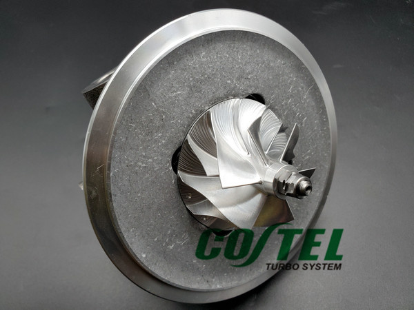 Audi A3 TT VW Golf Passat Skoda Seat 2.0T Turbo Core Assembly 06K145874 ...